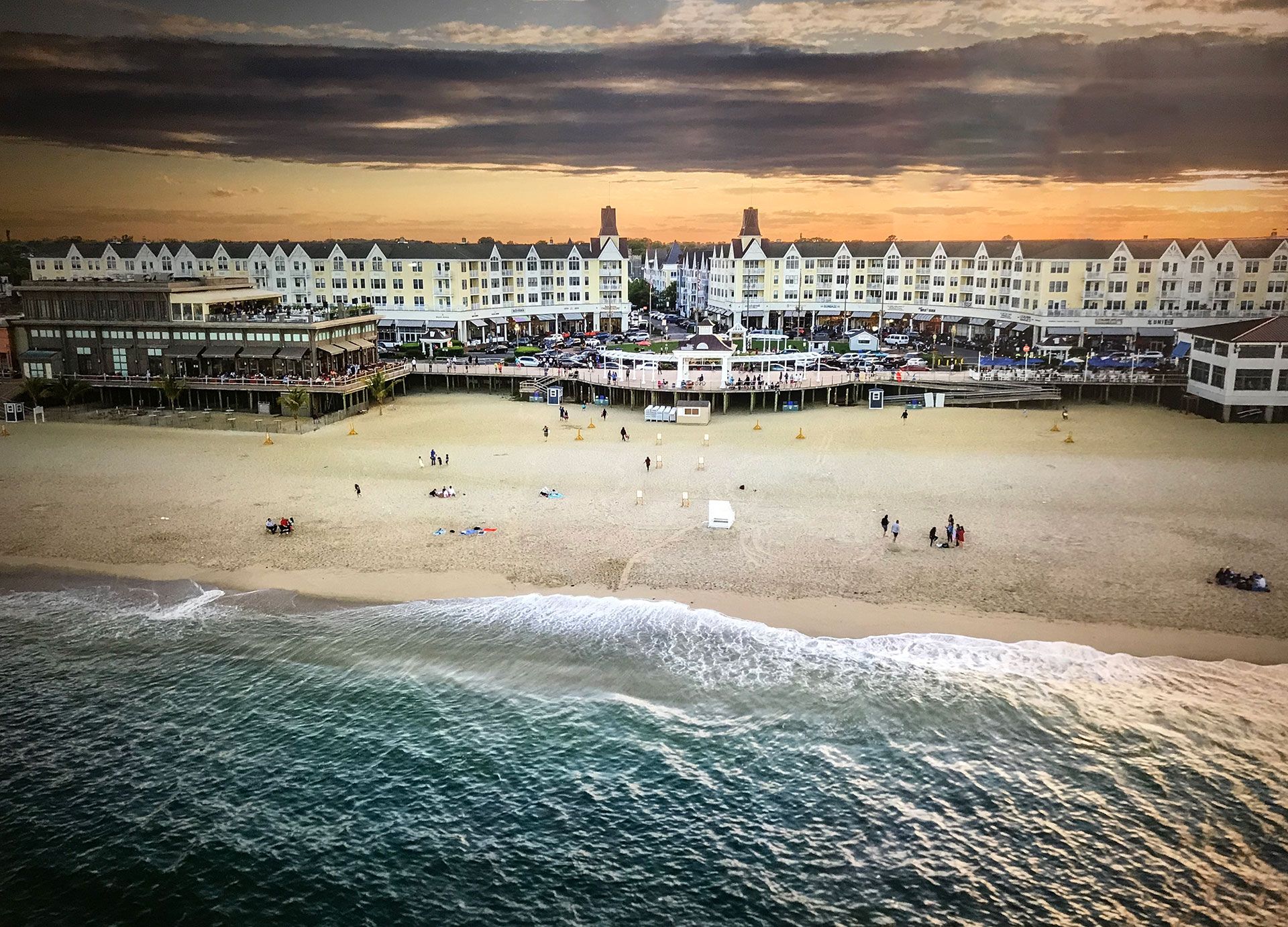 MHS | Architecture - Planning - Urban Design - Interiors