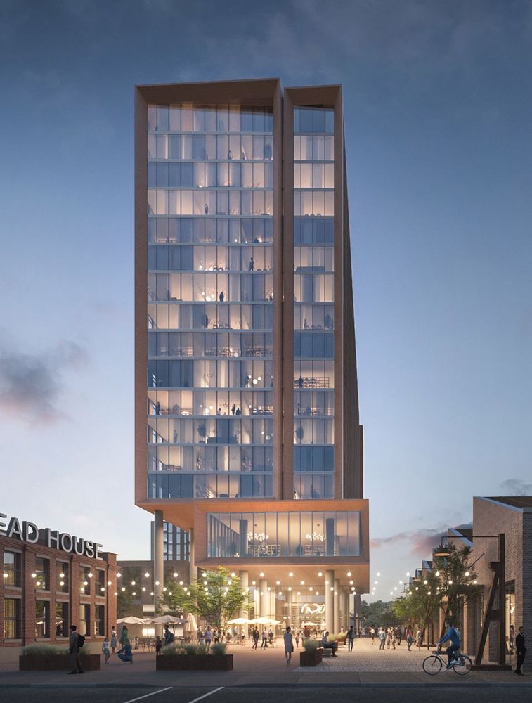 MHS Architects | Past Projects & Selected Work