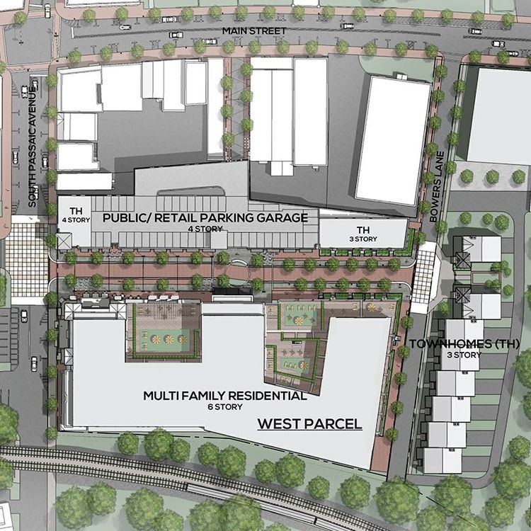 MHS Architects | Past Projects & Selected Work